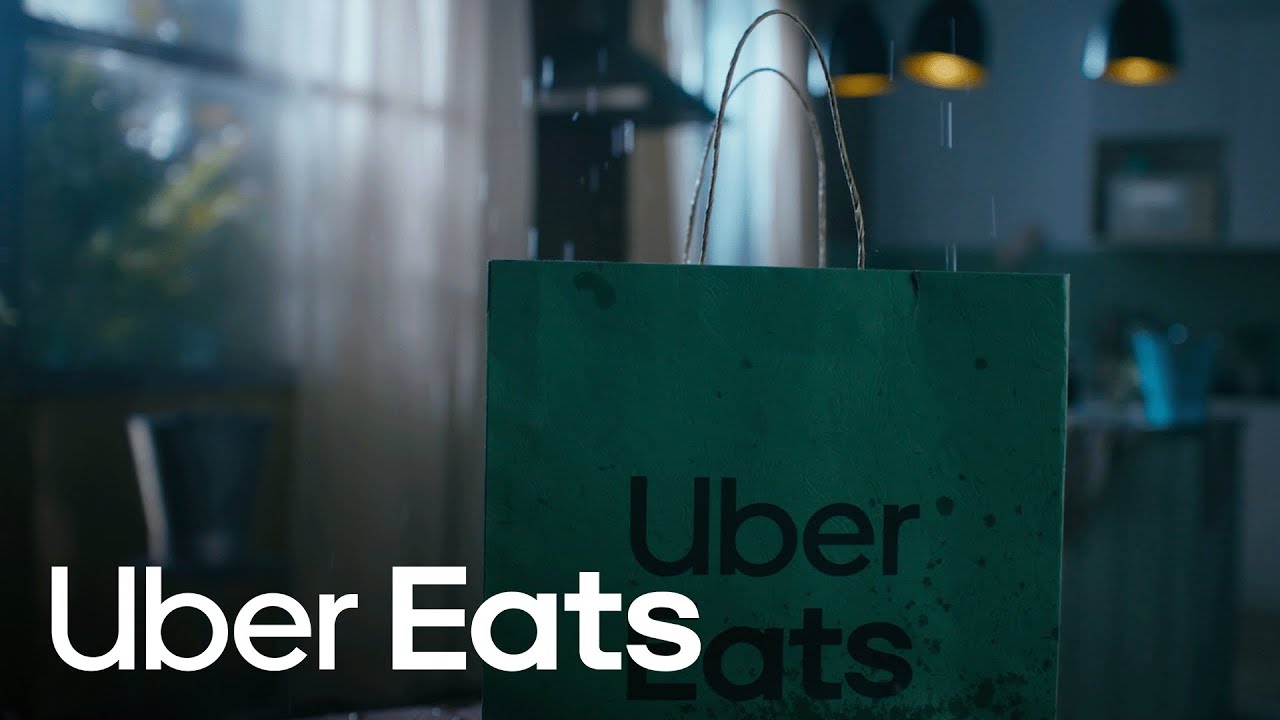 Leaks, Leeks - Get Almost Almost Anything | Uber Eats - YouTube