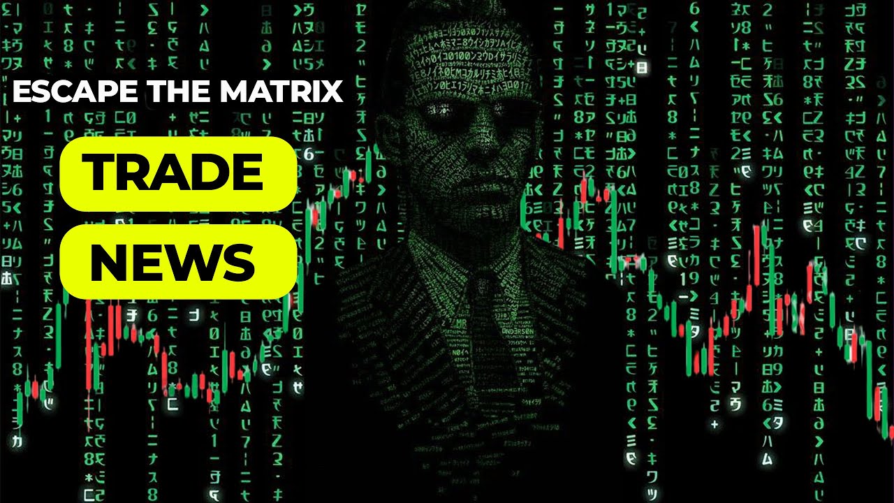 Cracked The Code - Trade The News | Gold Mapping Ideas - YouTube