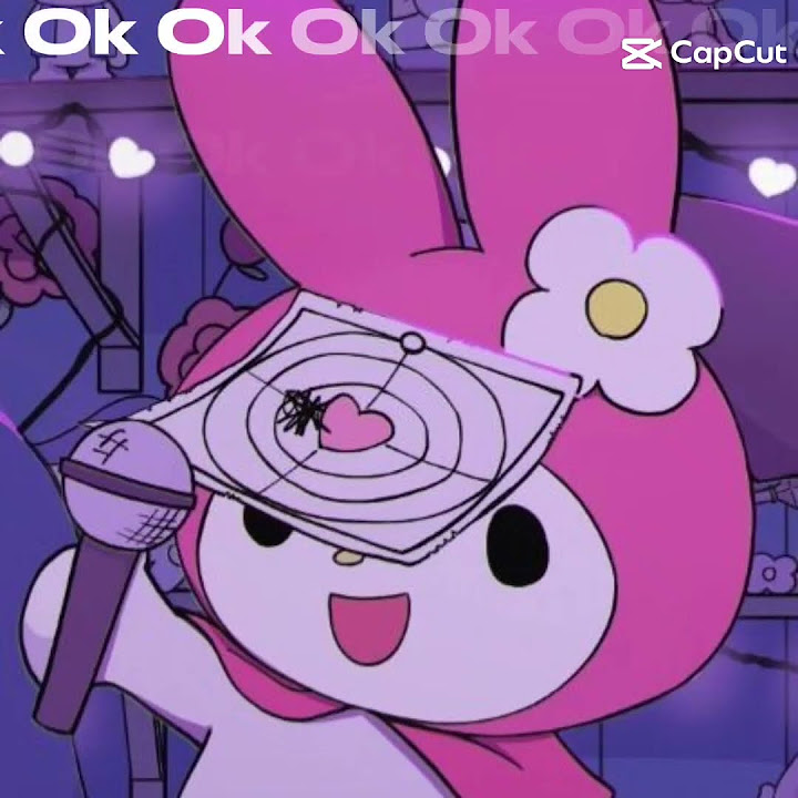 Kuromi My Melody Youtube