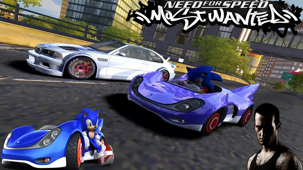 Sonic SpeedStar Vs Razor With Final Pursuit - YouTube