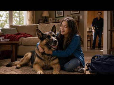 Full Family Drama | Dean Cain and a Loyal K-9's Inspiring True Story | Ace of Hearts