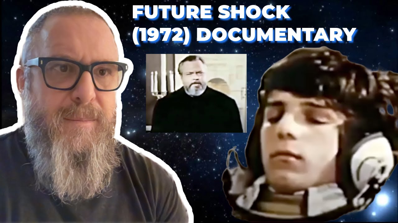 Future Shock Documentary (1972) - YouTube