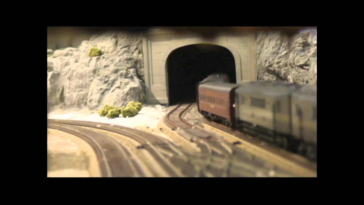 BLI Centipede - YouTube