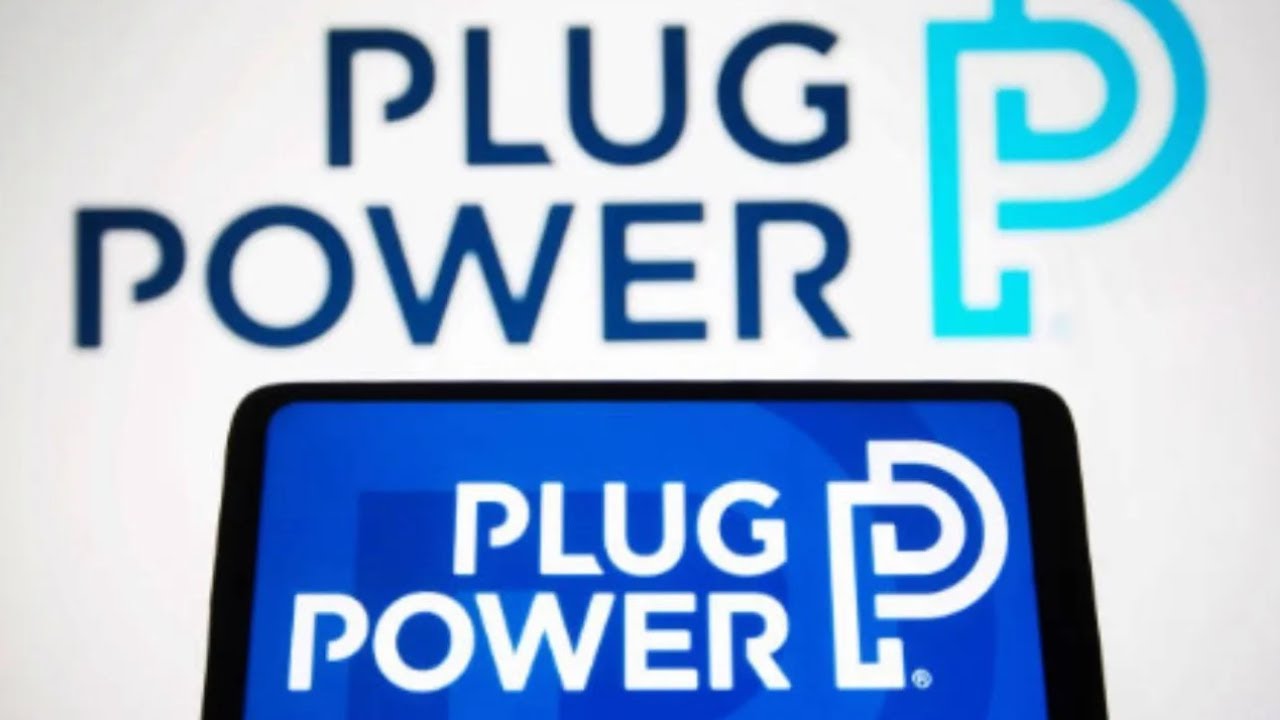 Is Plug Power Stock FINALLY Reaching Its Bottom? - YouTube