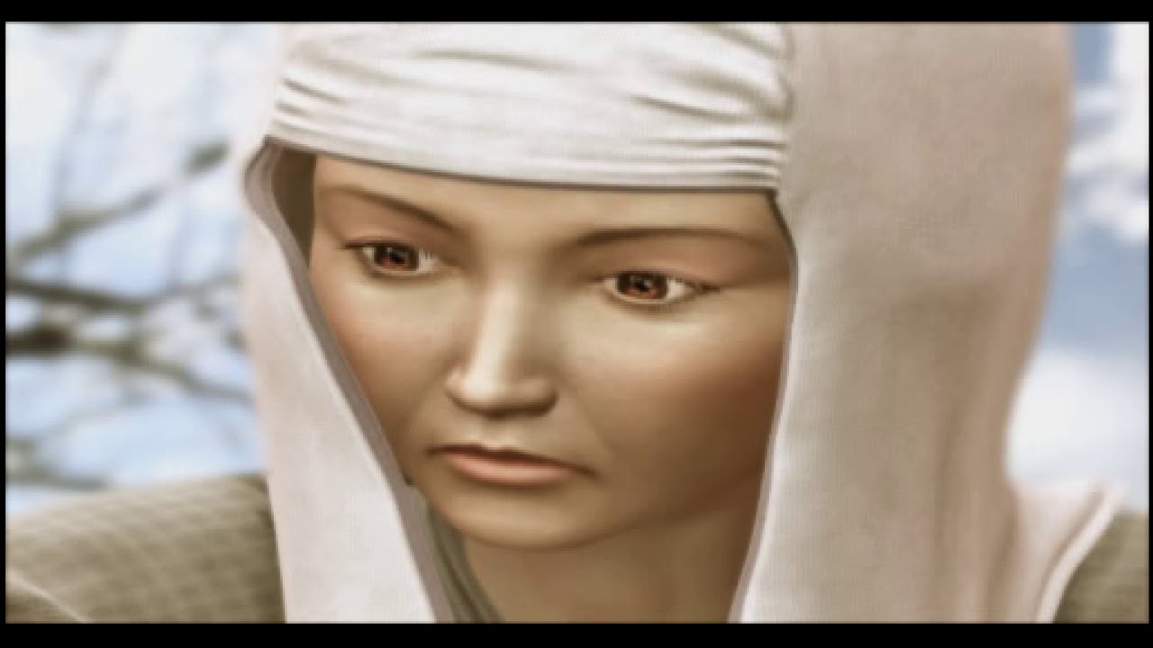 Red Ninja End of Honor - YouTube