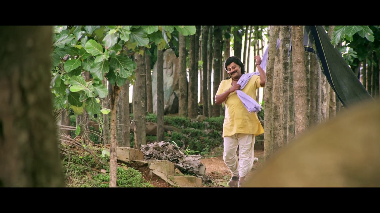 Machideva telugu devotional movie - YouTube