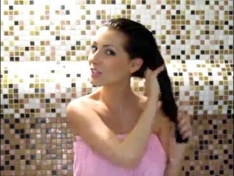 Маска для волос с кокосовым маслом - YouTube