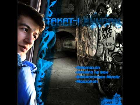 Takat-ı Buhran - Kendine İyi Bak (Beat: Ali Alkumru)