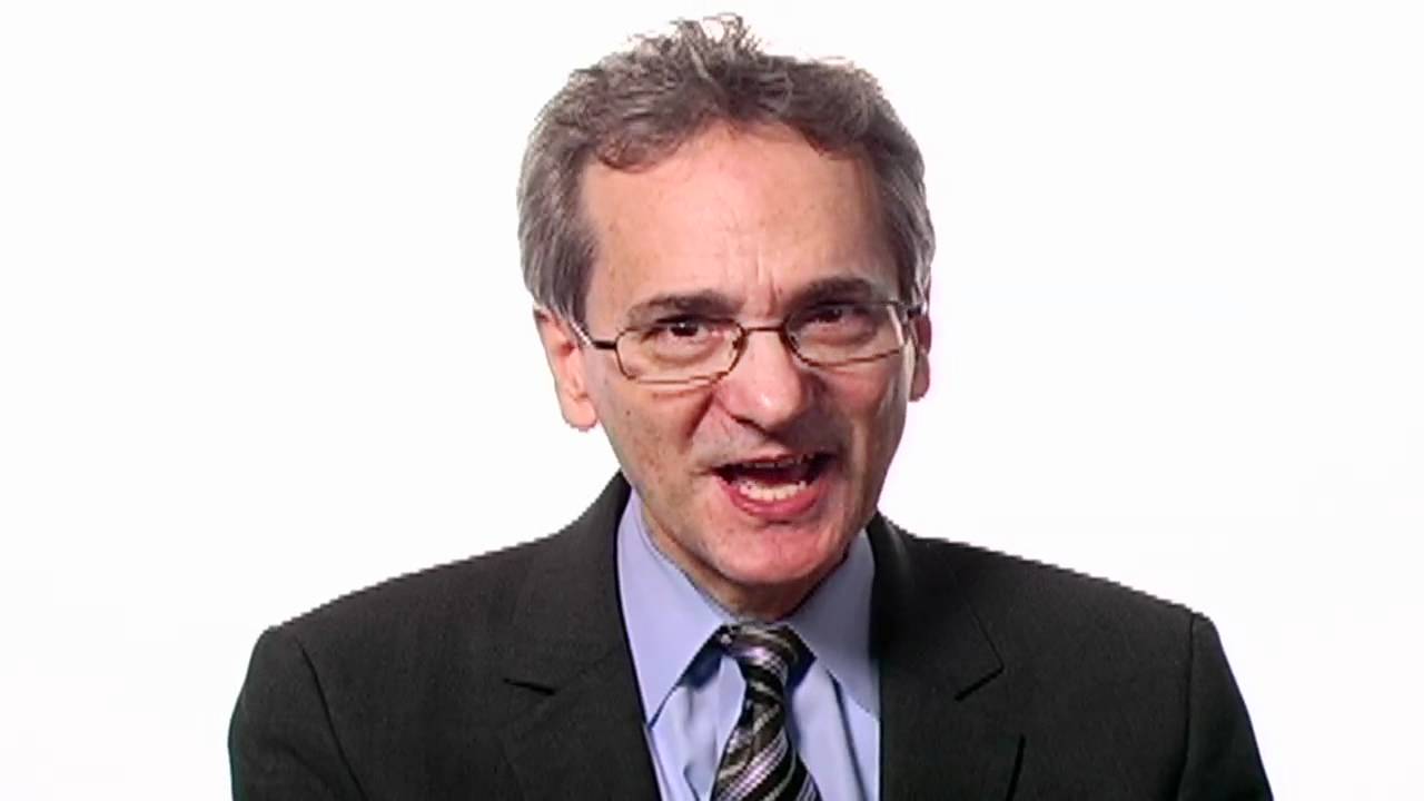 Do You Need Internet Rehab? | Dr. Gary Small | Big Think - YouTube