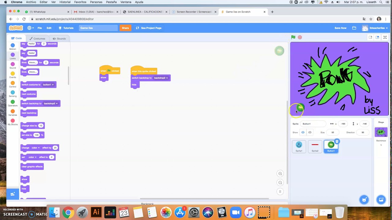 ICT Game Start YouTube ICT Game Start YouTube