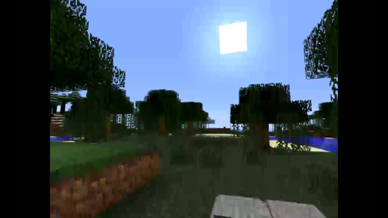 Deadlox Official Map Trailer 2.0 - Minecraft - YouTube