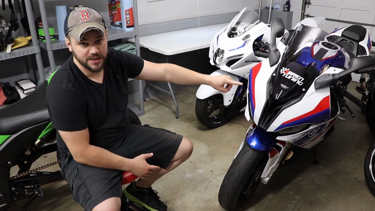 EJR Performance Weekly Q & A #3 with Special Announcement! - YouTube