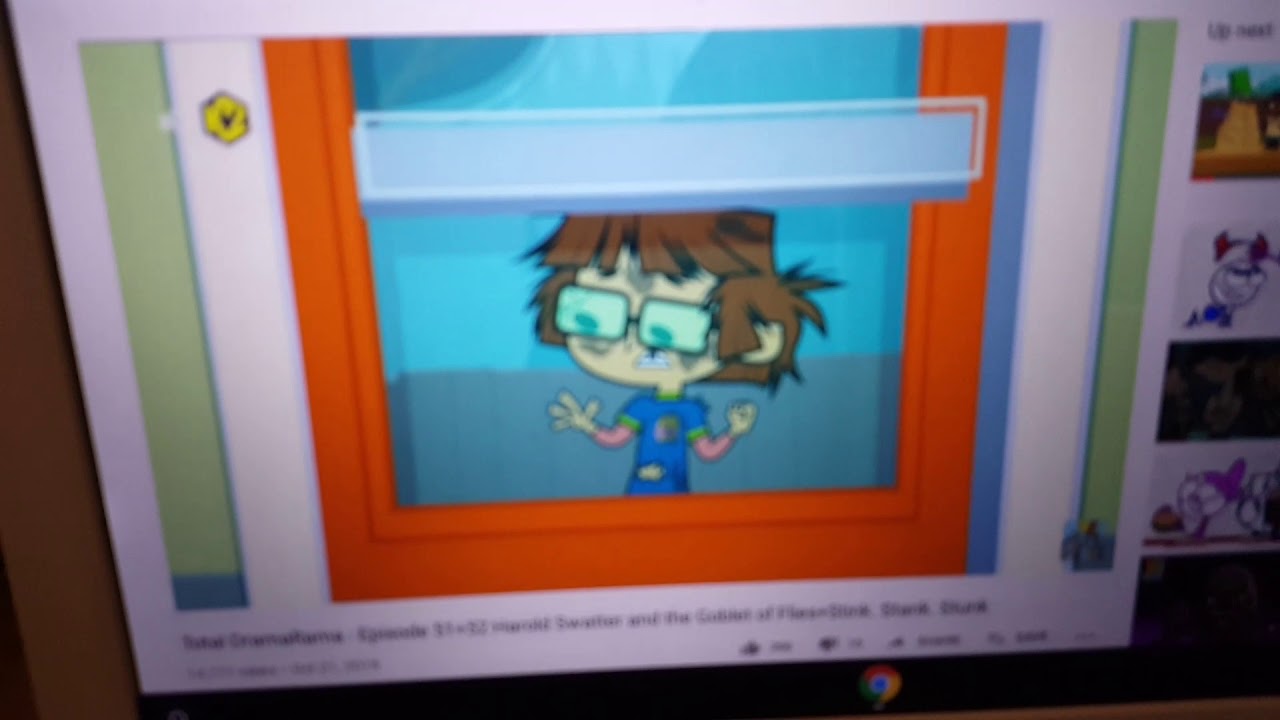 Owen Beth izzy and Noah crying - YouTube