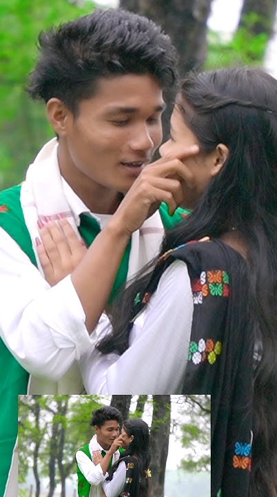 KANGKAN KAYUMA MISING SHORT MUSIC VIDEO||#newvideo @MoheshBlog - YouTube