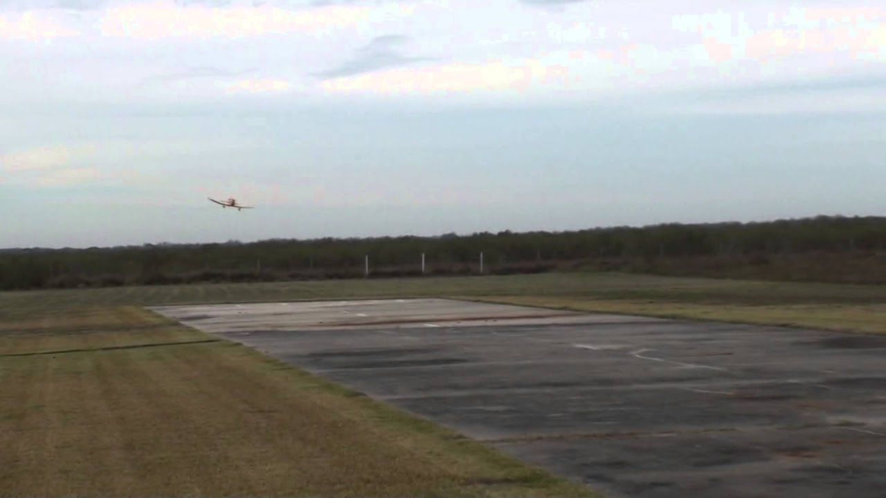 Great Planes Slow Poke .15 - .25 RC Plane - YouTube