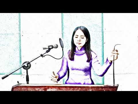 Ca khúc : Dạ cổ hoài lang | Sáng tác : Cao Văn Lầu | Ca sĩ : Thanh Nga