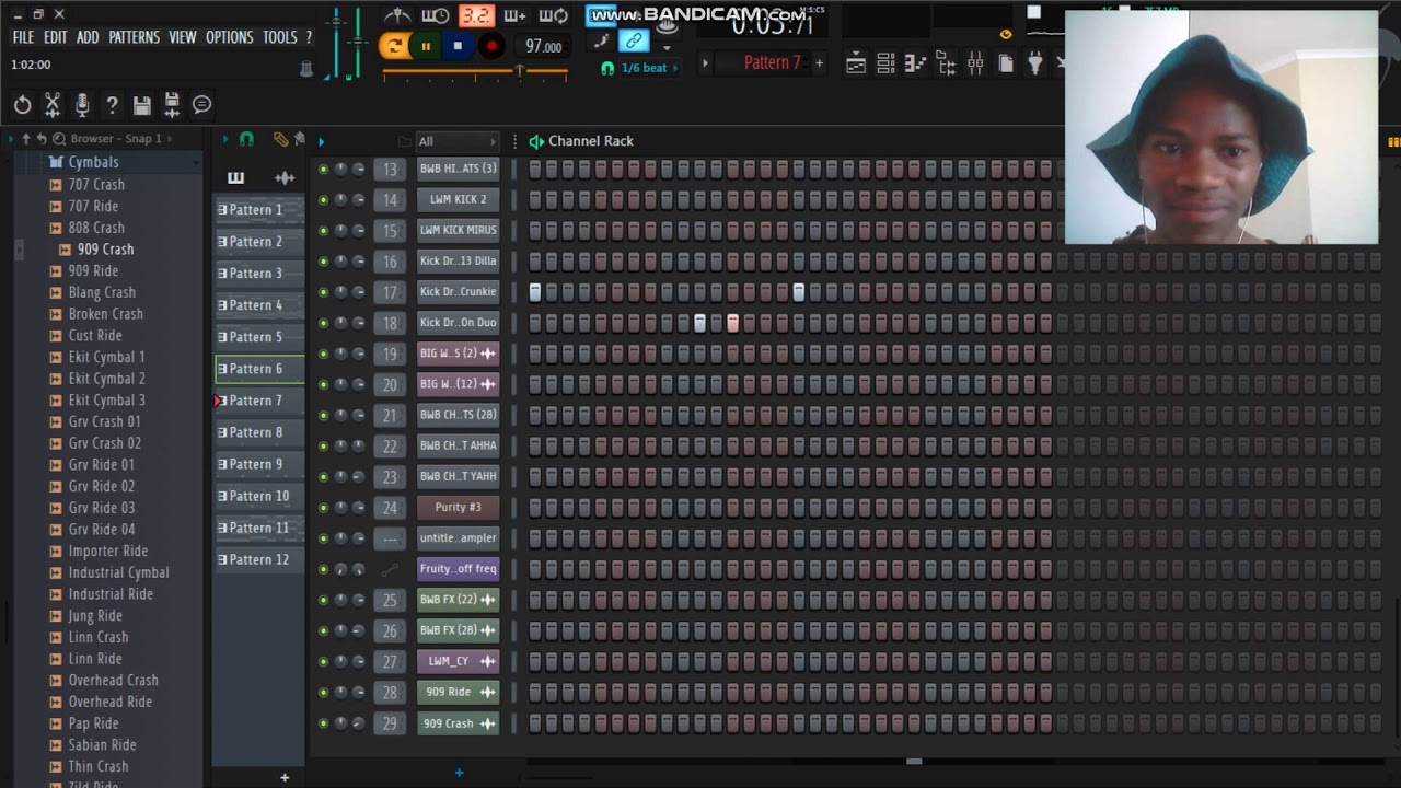 HOW TO MAKE SKOROKORO KING MONADA FT ESKIMOS IN FL STUDIO - YouTube