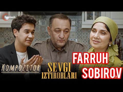 Sevgi Iztiroblari / Milliy Serial / Sevimli Kanalida 12 - Fevraldan