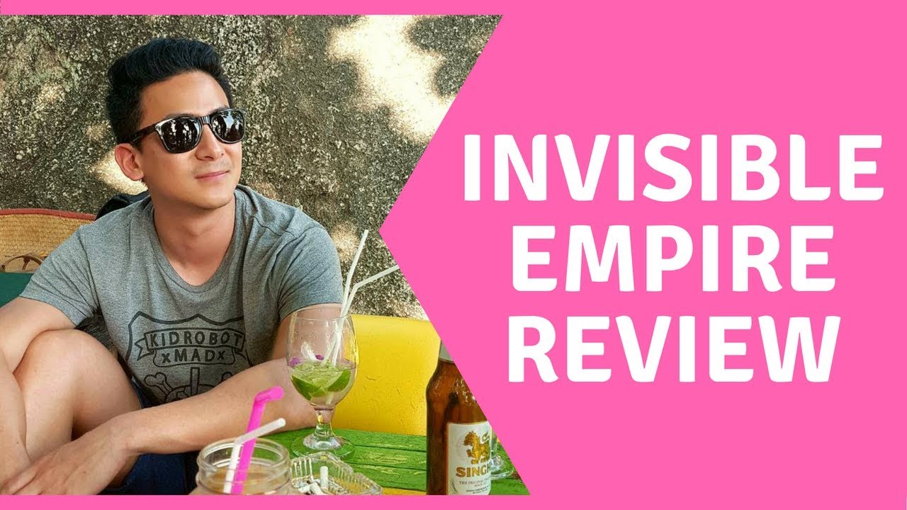 Invisible Empire Review - Should You Get It Or NOT? - YouTube