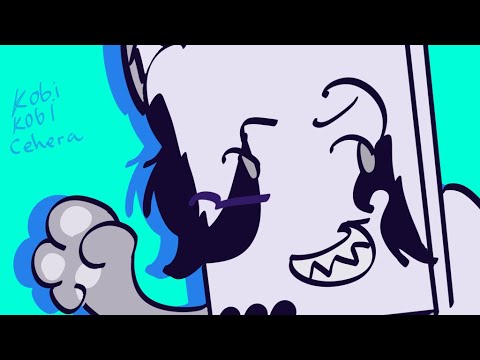 Kobi kobi cehera/animation meme! - YouTube