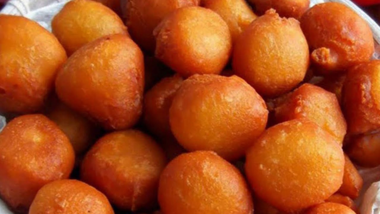 তালের পিঠা।। তালের বড়া।। Talar Pita।। Bengali palm Pitta।।মজাদার তালের ...