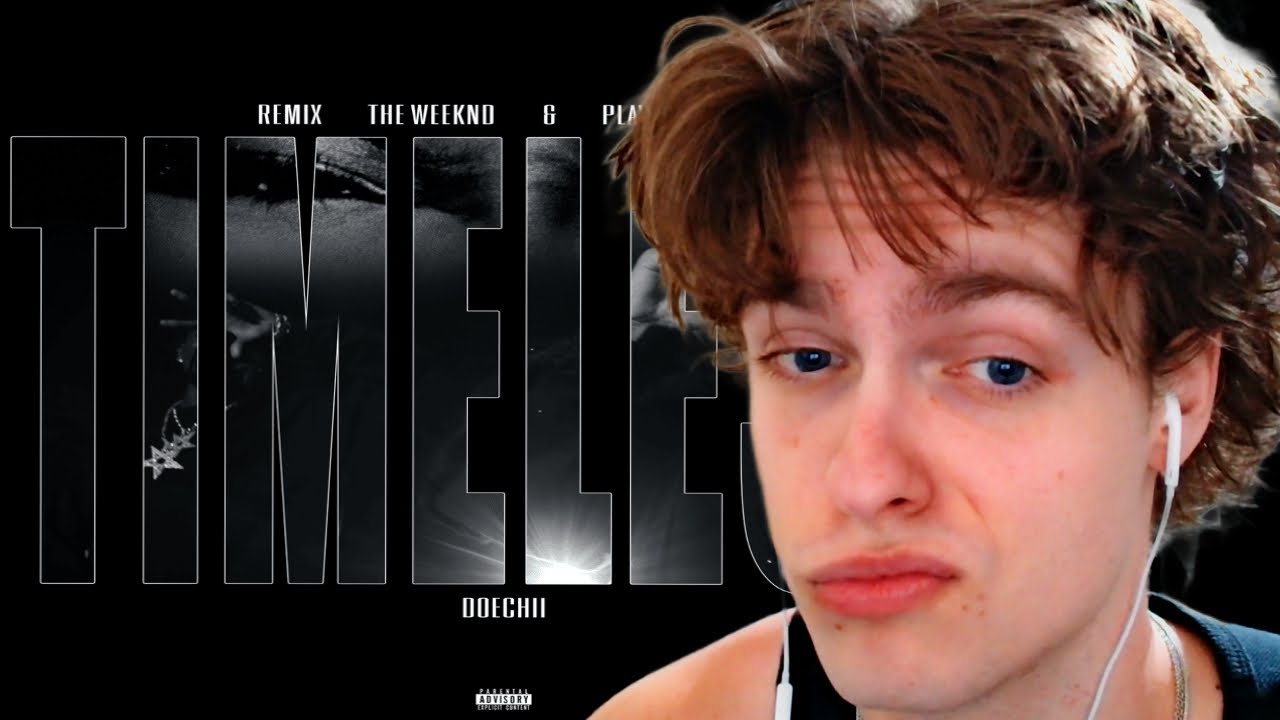 Not THAT Bad? (Doechii Timeless Remix) - YouTube