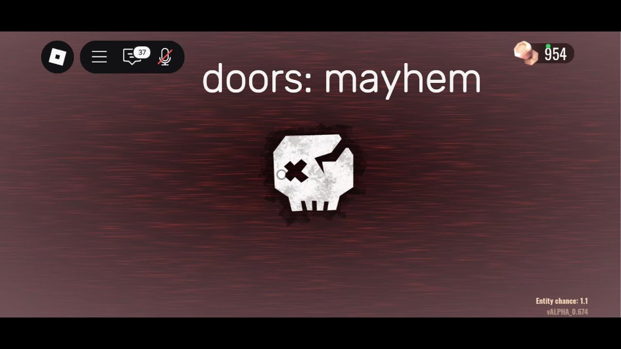 doors: mayhem gameplay - YouTube
