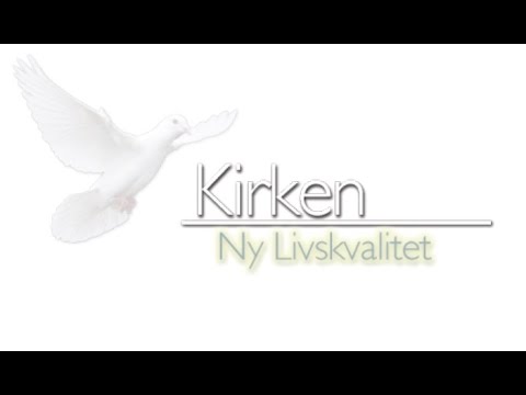 Moses Hansen - 31 05 2015, Kirken Ny Livskvalitet - YouTube
