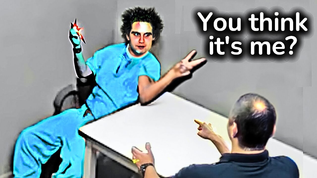 When Online Fame Turns to Murder: The Disturbing Story of Randy Stair ...