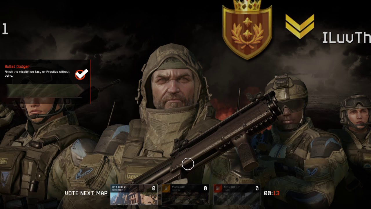 First time playin 17 kills - YouTube