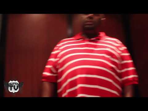 Lil Phat Performing Ducked Off & Count My Money Backwards