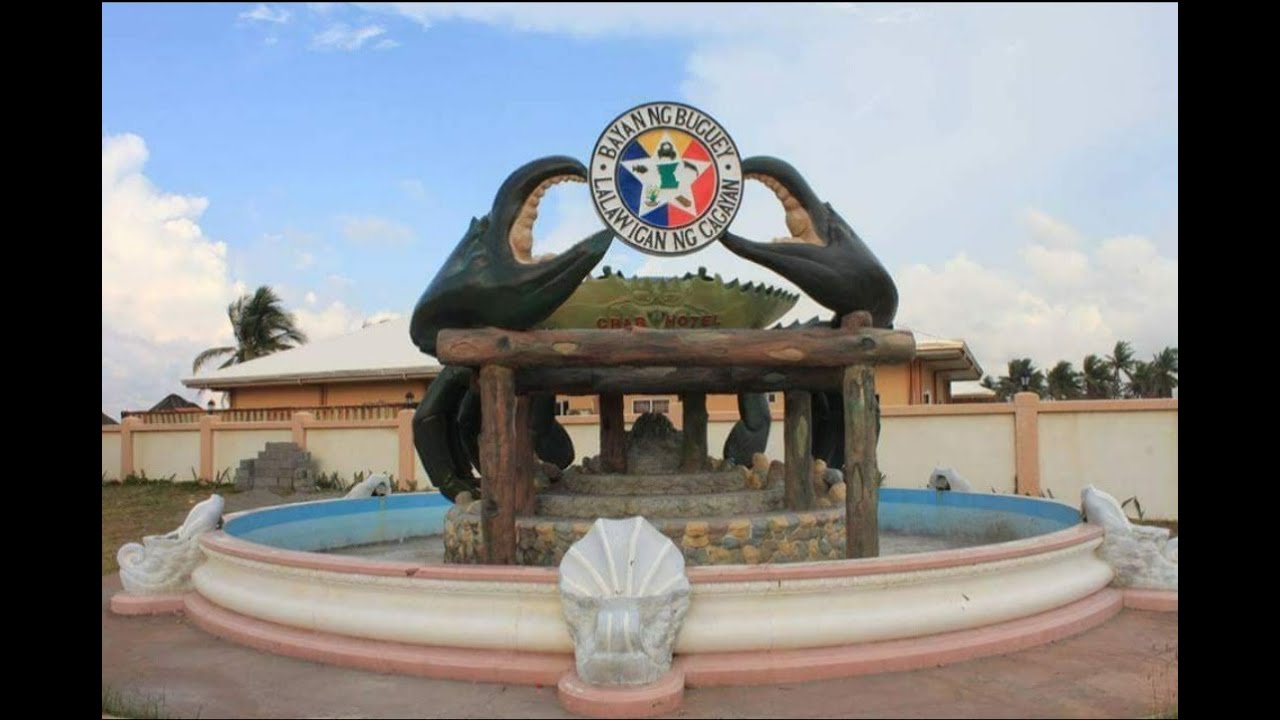 PART 02 SHOWDOWN 🦀 CRAB FESTIVAL BUGUEY CAGAYAN VALLEY - YouTube