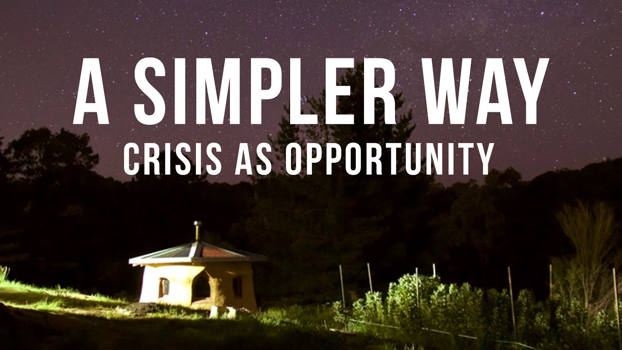 A Simpler Way (TRAILER) - YouTube