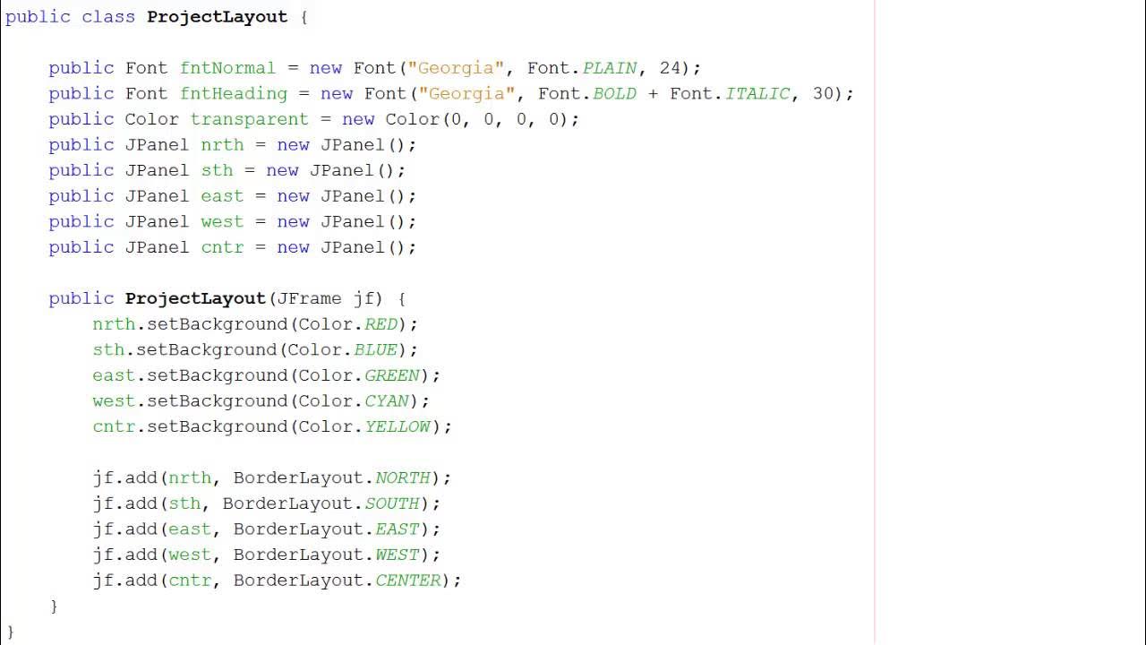 Java - Harness testing an auxiliary class - YouTube