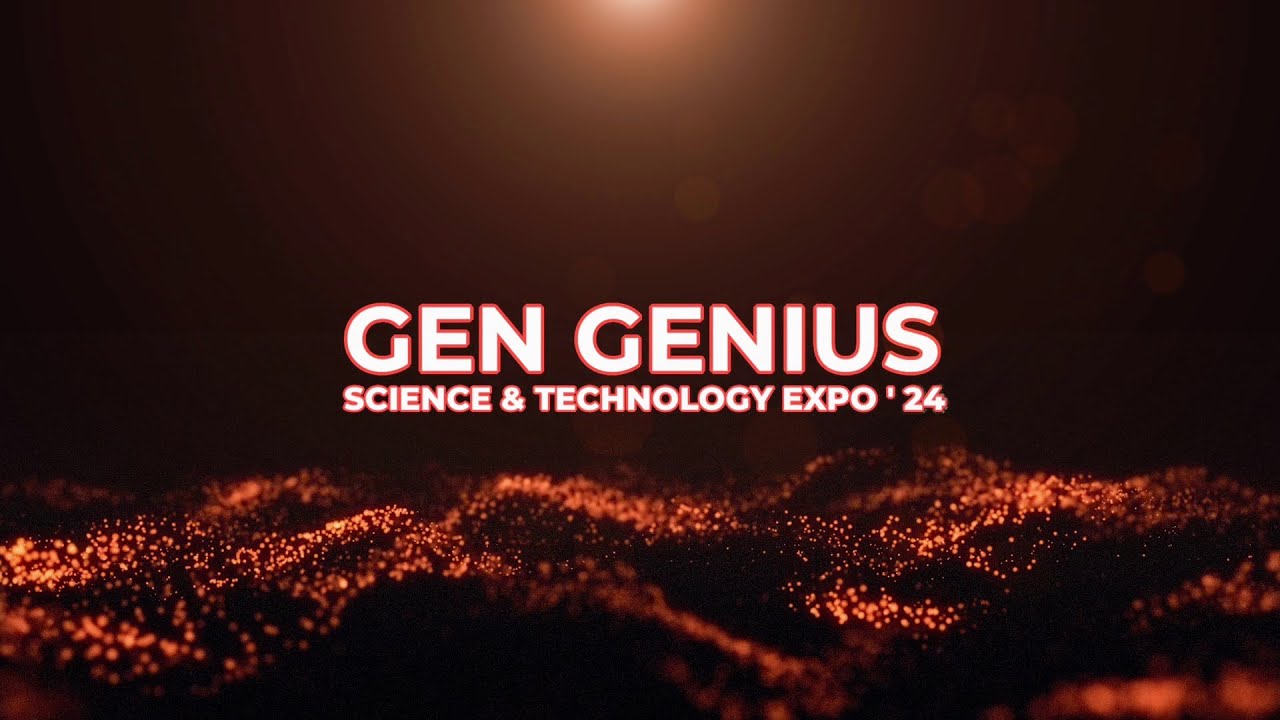 GEN GENIUS 2K24 | Phase 1 | V.S.B. Engineering College | Dept of ECE ...