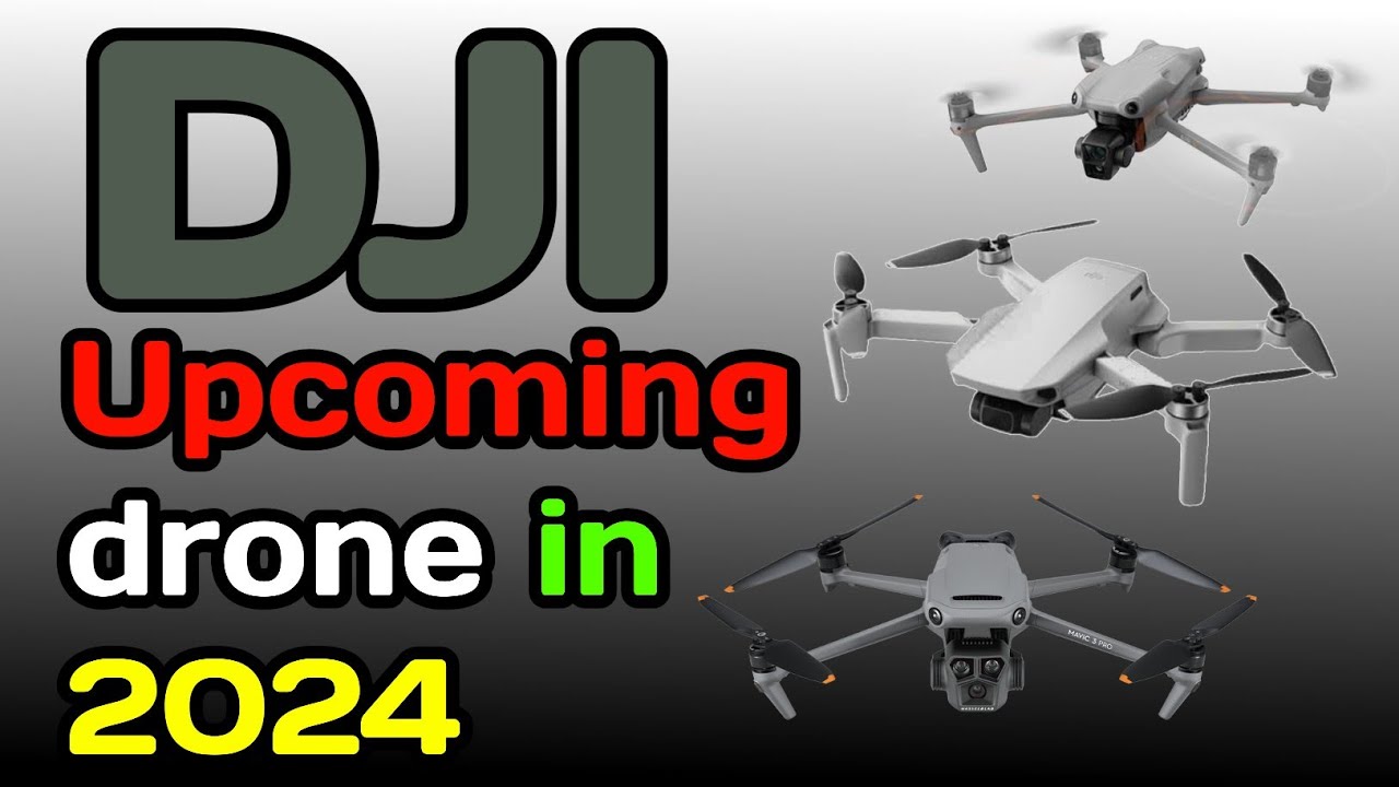 Upcoming drone by DJI #dji #drone #djidrone #djiair3s - YouTube