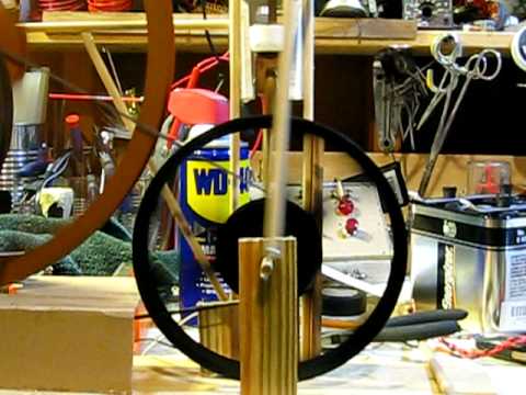 Do nothing machine #2 - YouTube