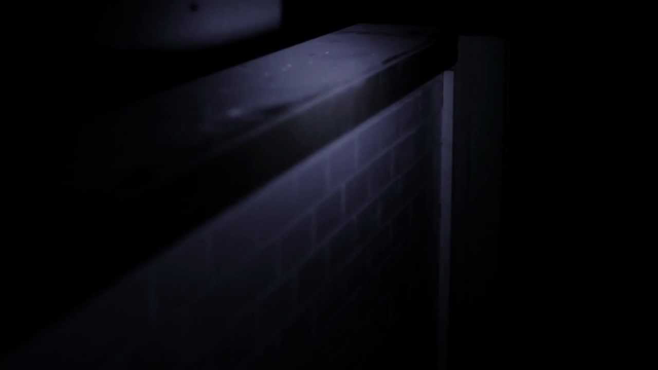 "The Wake" Movie Trailer - YouTube