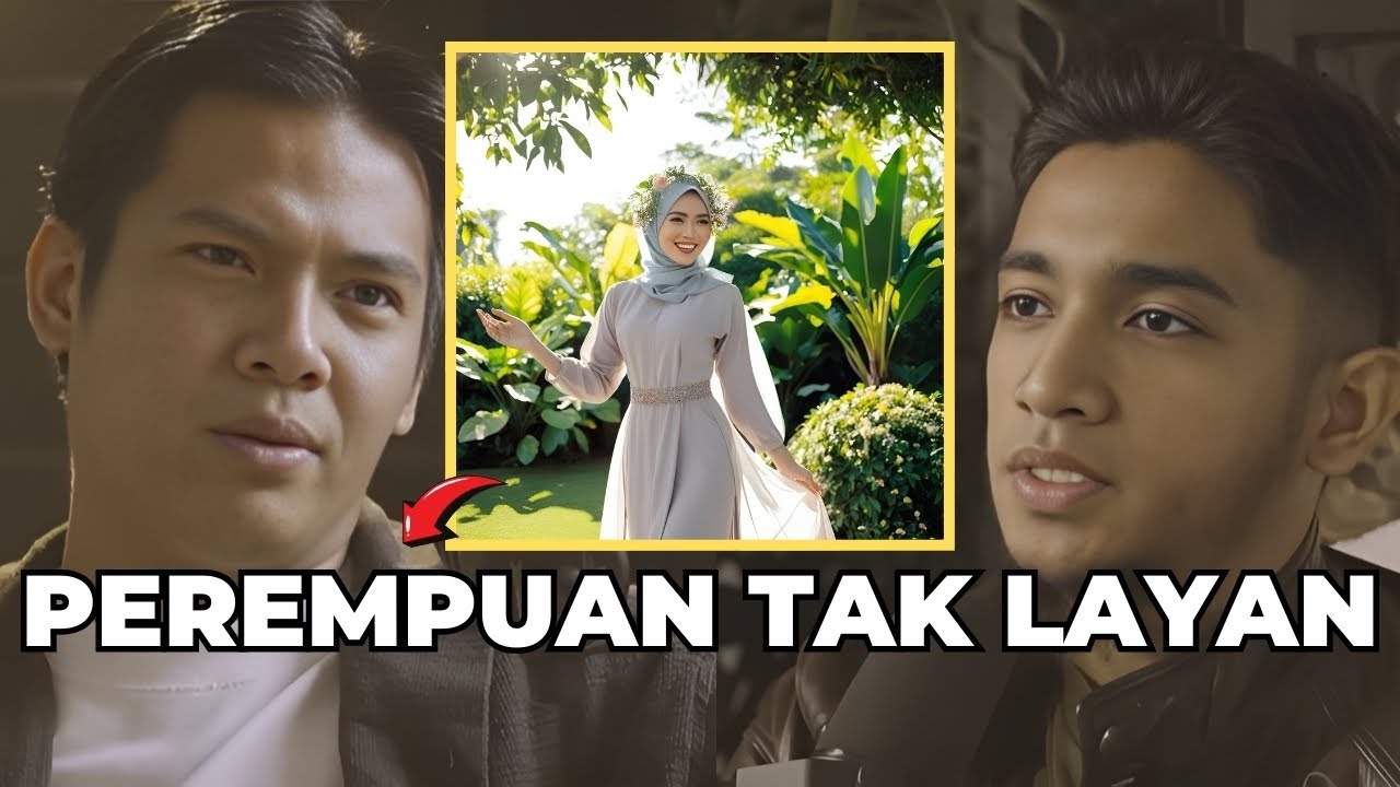 Realiti Peminat Mat Never Zero - YouTube