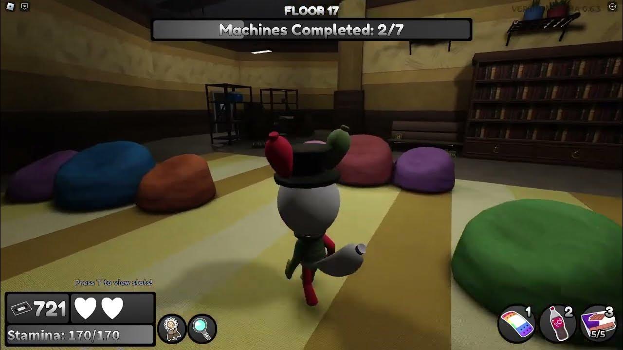 I finally made it to Shelly's room||Dandy's world - YouTube