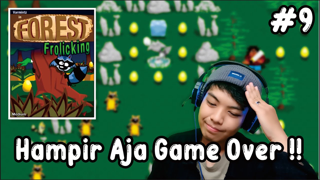 Medium is Premium !! - Varmintz Deluxe Indonesia (Level 41-45) #9 - YouTube