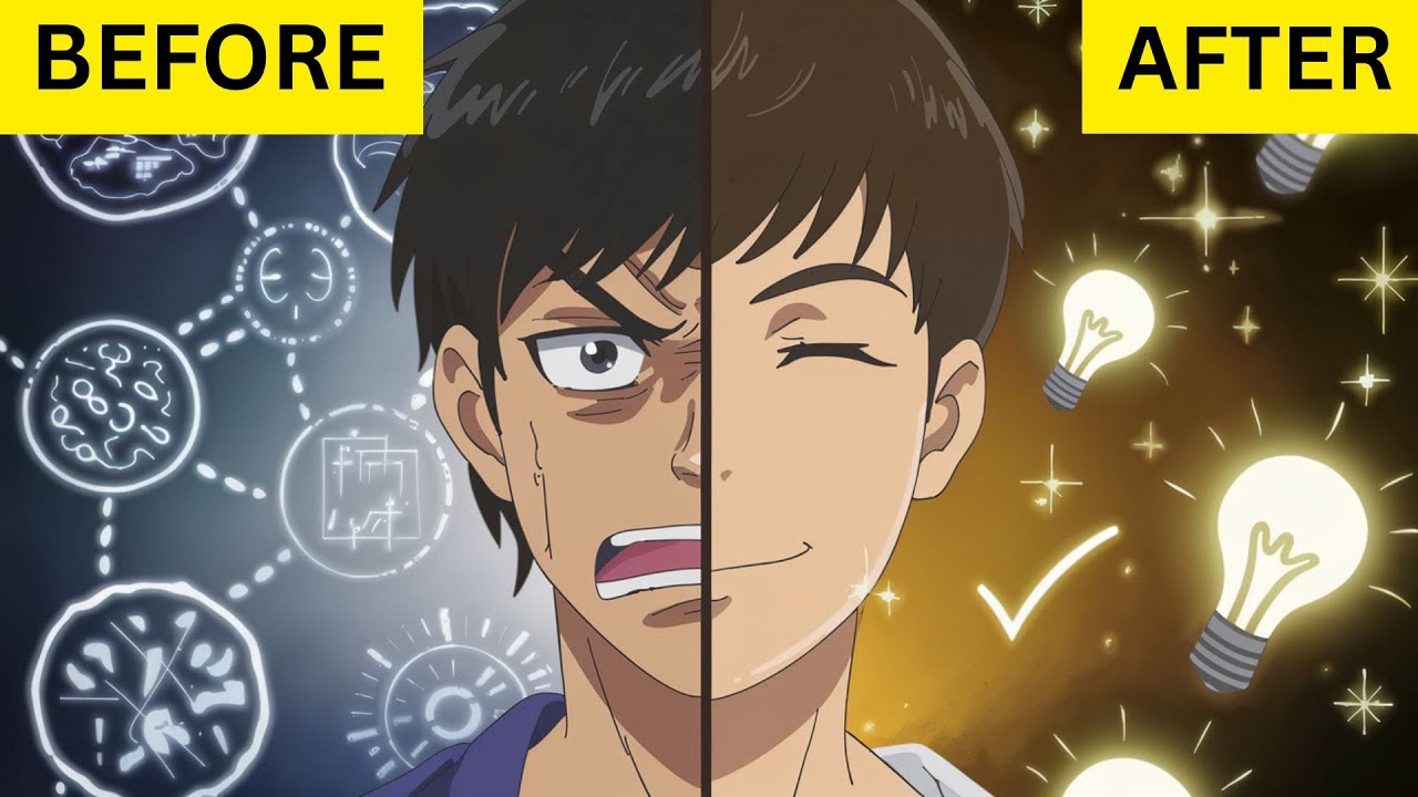 HOW TO STOP OVERTHINKING IN ISLAM - YouTube