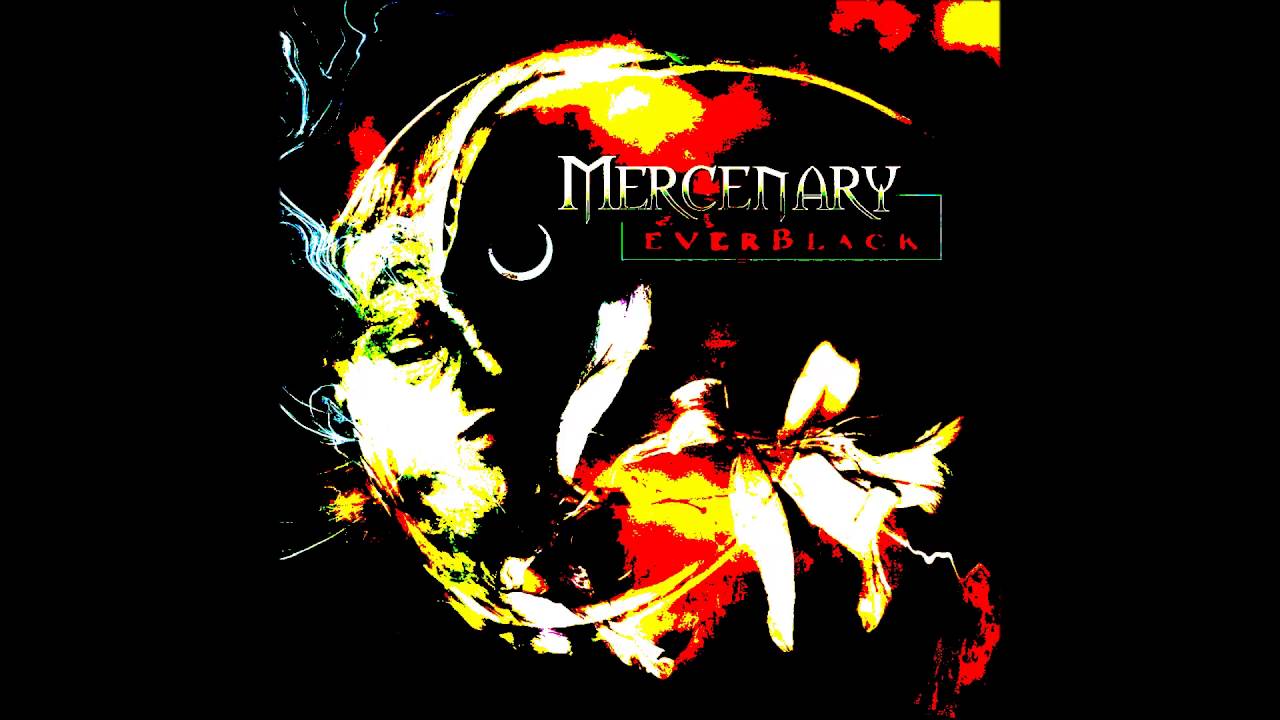 Mercenary - Everblack - YouTube