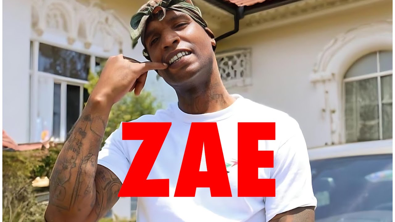 Zae "The 85 South Show In Atlanta Has Rooms For Podcast. Kevin Gates ...