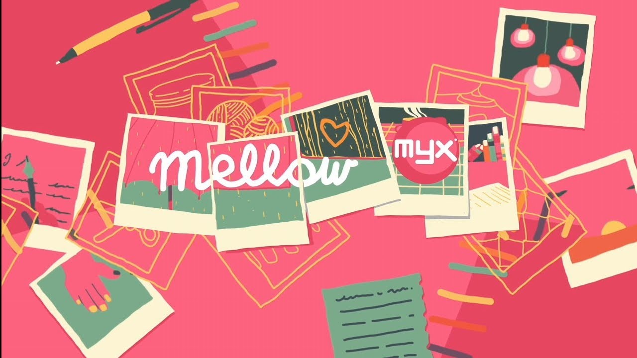 Mellow Myx OBB (2016) - YouTube
