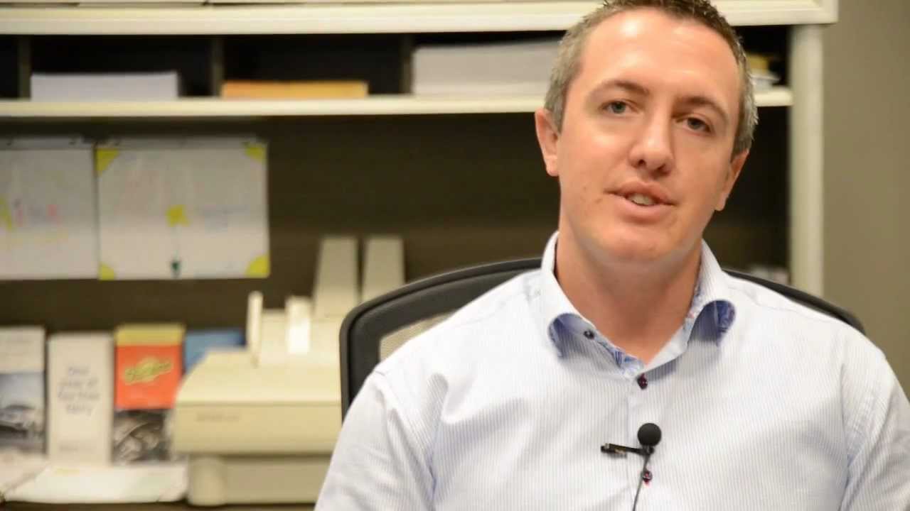 Meet Jordan Tobin from Kia of Newmarket - YouTube