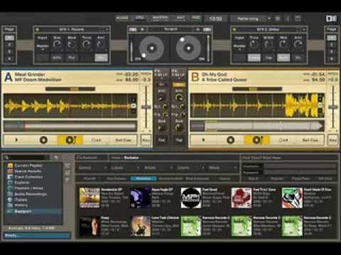Mixxx Free DJ Software 2013 | Download Mixxx DJ Software For Free - YouTube