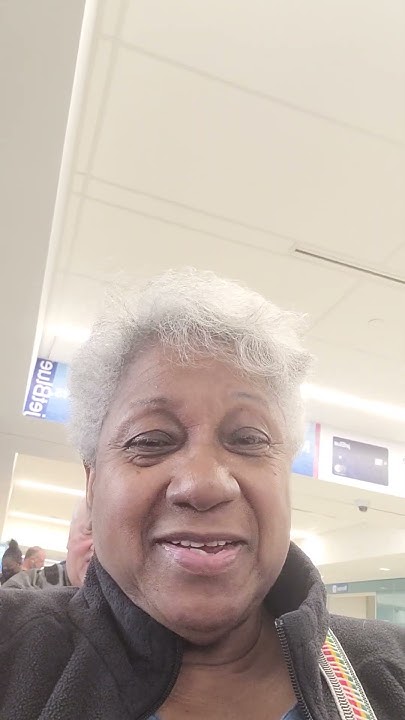 Returning From St. Catherine High School Reunion, In Fort Lauderdale 