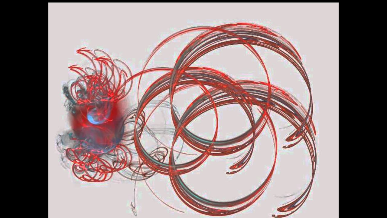 Le vent chaud et lent - YouTube