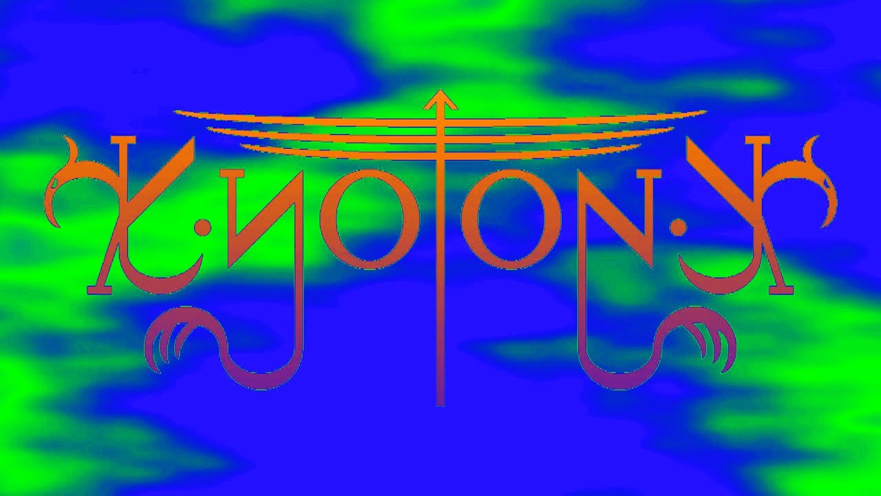 Kyoonix "Janus" Logo in Ensemble Effect 57.0 - YouTube